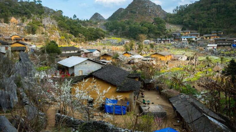 From Hanoi: Ha Giang Loop 2-Day Tour - Introduction
