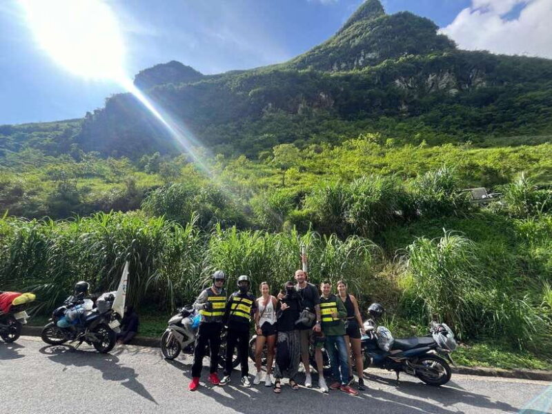 From Hanoi: Ha Giang Loop 2-Day Tour - An In-Depth Look at the Itinerary