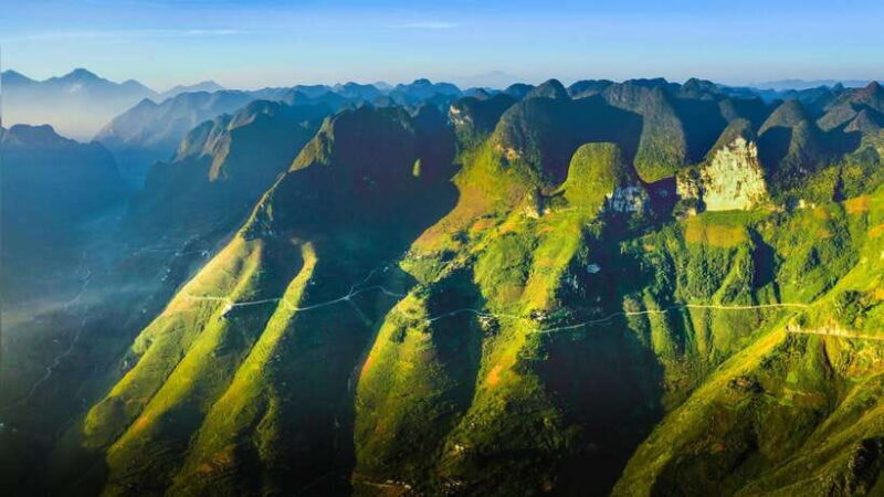 From Hanoi: Ha Giang Loop 2-Day Tour - Who Is This Tour Best For?