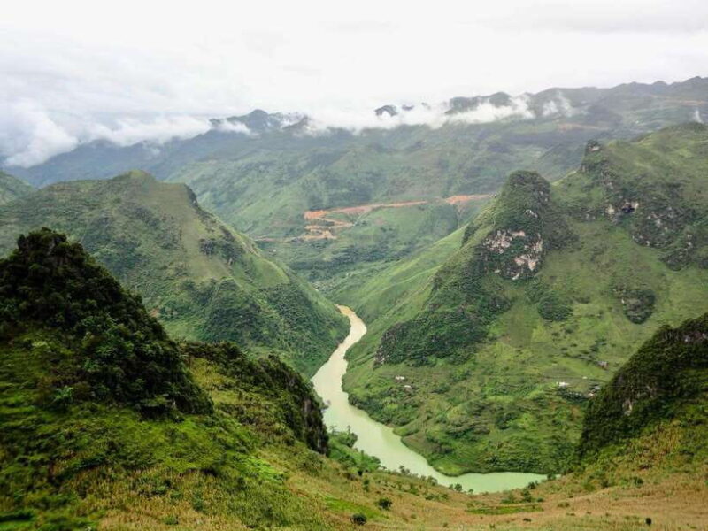 From Hanoi: Ha Giang Loop 3-Day 2-Night Tour with Easy Rider - What Does the Tour Include and Exclude?