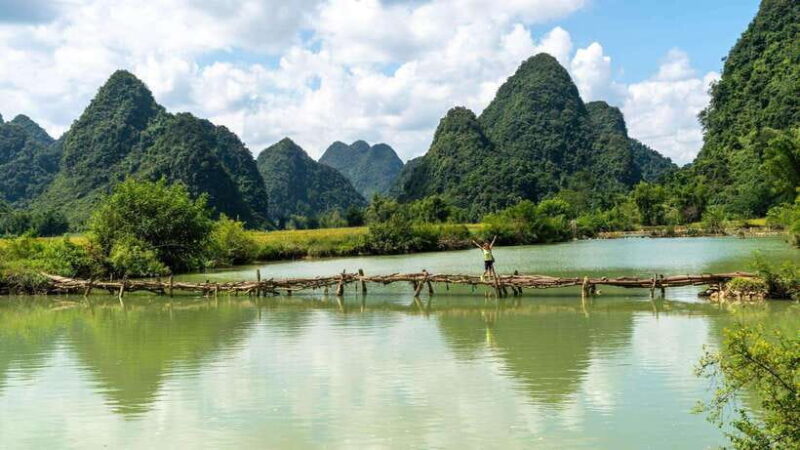 From Hanoi: Ha Giang Loop 3-Day Adventure with Sleeper Bus - Transportation and Comfort