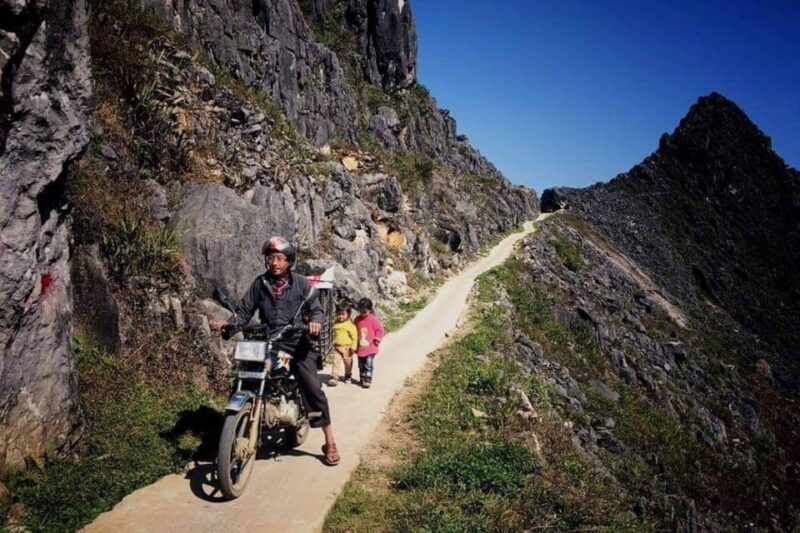 From Hanoi: Ha Giang Loop 3 - Day Easy Rider Mortorbike Tour - What’s Included and What’s Not