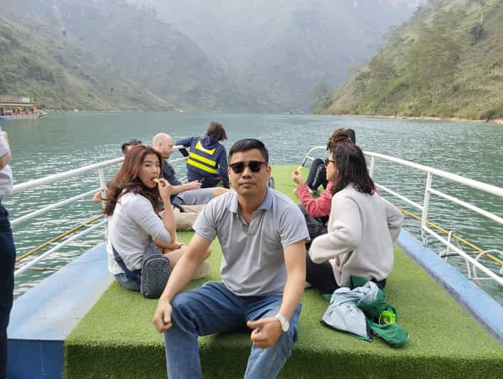 From Hanoi: Ha Giang Loop 3 - Day Easy Rider Mortorbike Tour - Final Thoughts: Is This Tour Right for You?