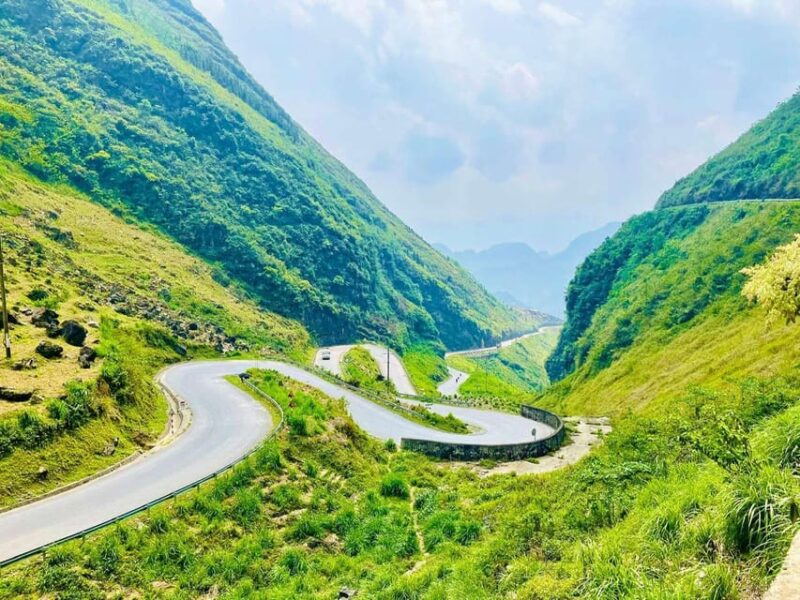 From Hanoi: Ha Giang Loop 3 - Day Easy Rider Mortorbike Tour - FAQ