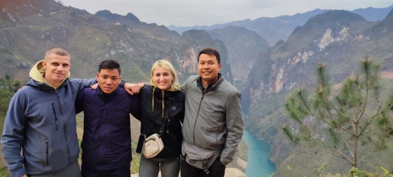 From Hanoi: Ha Giang Loop 3-Day Self-Driving Motorbike Tour - The Sum Up