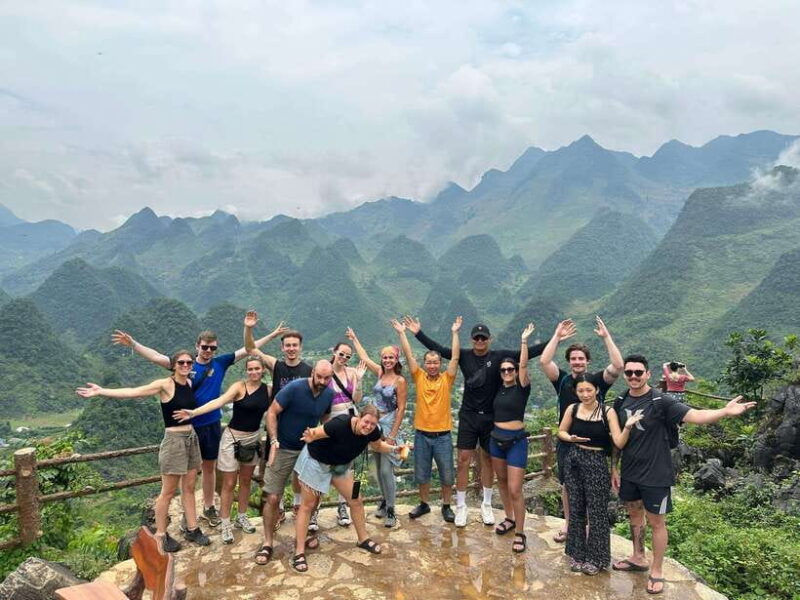 From Hanoi: Ha Giang Loop 3-Day Tour Self-Sriving/Easy Rider - What Makes This Tour a Great Choice?