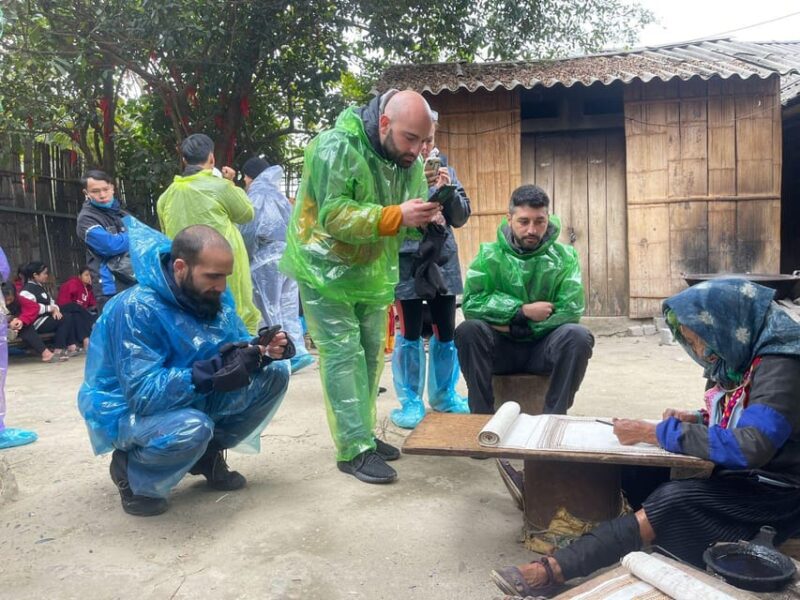 From Hanoi: Ha Giang Loop 3 days 2 nights with Easy Rider - Transport, Accommodation, and Overall Value