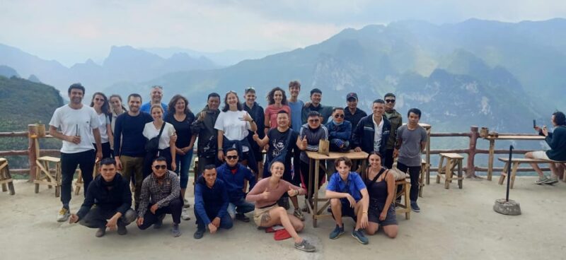 From Hanoi: Ha Giang Loop 3 days 2 nights with Easy Rider - Authentic Experiences and Real Reviews