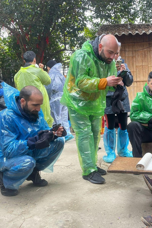 From Hanoi: Ha Giang Loop 3 days 2 nights with Easy Rider - Final Words: Who Should Consider This Tour?