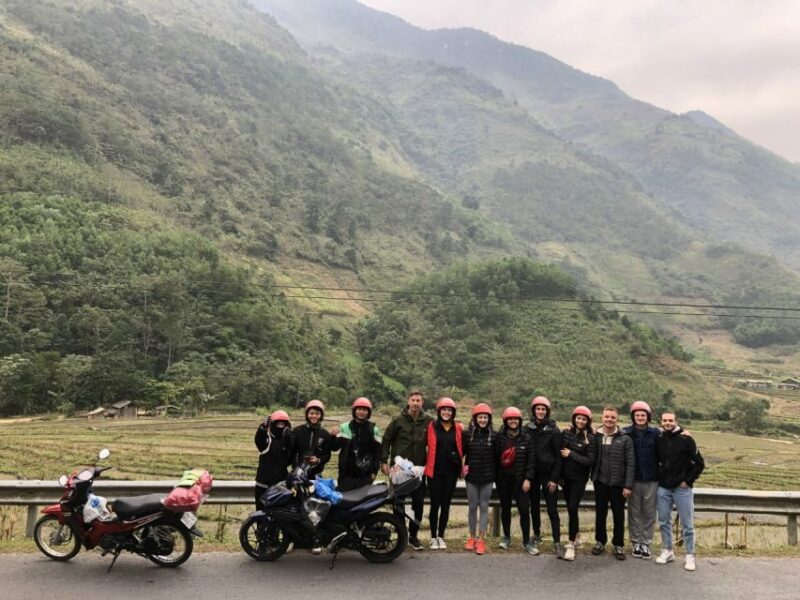 From Hanoi: Ha Giang Loop 3 days 3 nights with easy rider - FAQ