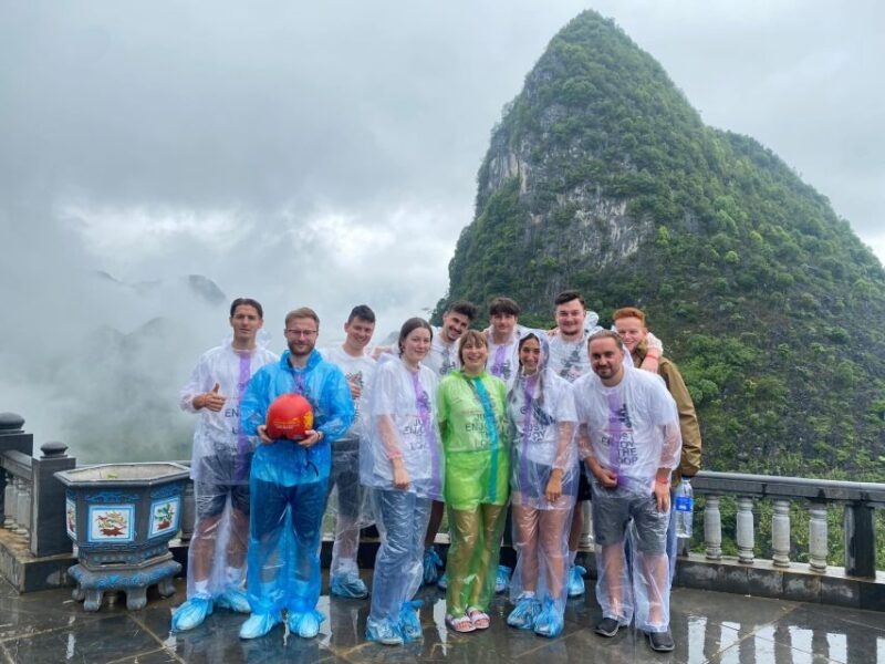 From Hanoi: Ha Giang Loop 3-Night 3-Day with Easy Rider - The Sum Up