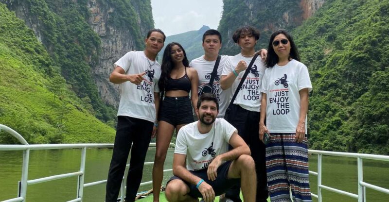 From Hanoi: Ha Giang Loop 4-Day Motorbike Tour - An In-Depth Look at the Tour Itinerary