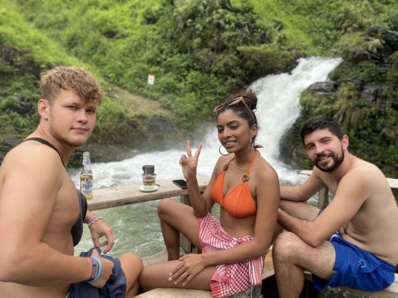 From Hanoi: Ha Giang Loop 4-Day Motorbike Tour - Frequently Asked Questions