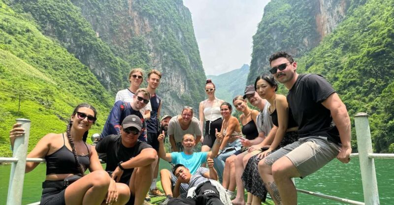 From Hanoi: Ha Giang Loop 4-Day Tour Easy Rider/Self Driving - What Makes This Tour Stand Out?