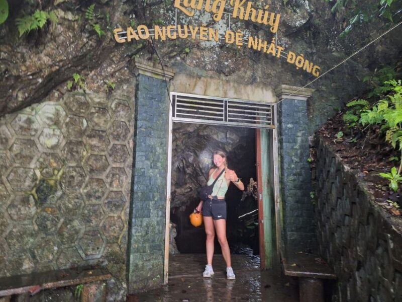 From Hanoi: Ha Giang Loop 4 days 4 nights with easy rider - Key Points