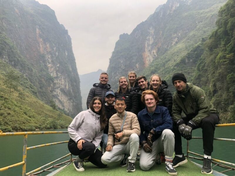 From Hanoi: Ha Giang Loop 4 days 4 nights with easy rider - What’s Included and What’s Not