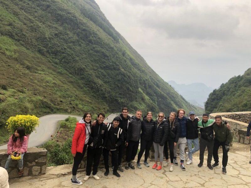 From Hanoi: Ha Giang Loop 4 days 4 nights with easy rider - How We See the Value