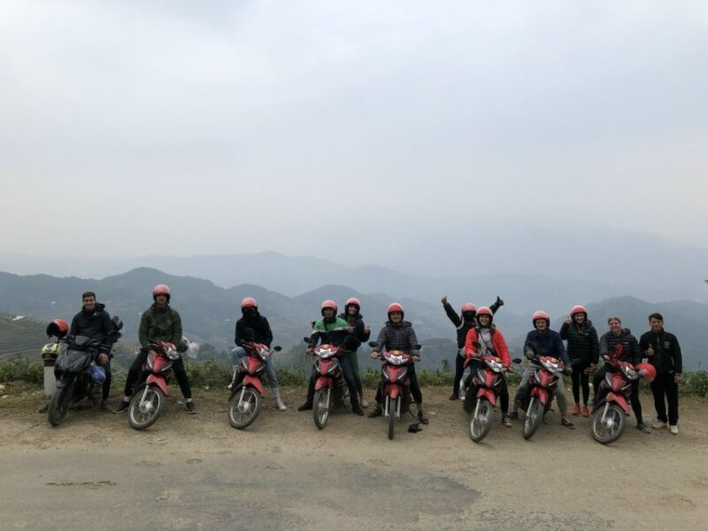 From Hanoi: Ha Giang Loop 4 days 4 nights with easy rider - Who Would Love This Tour