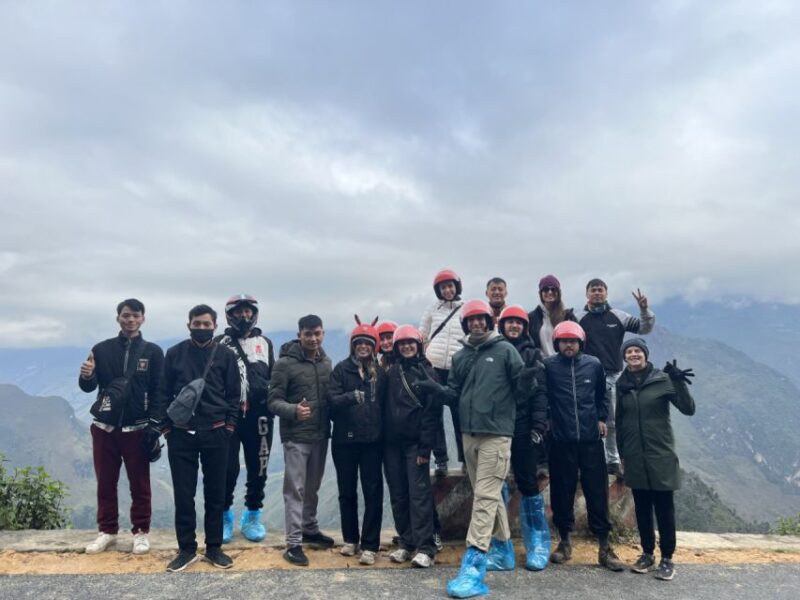 From Hanoi: Ha Giang Loop 4 days 4 nights with easy rider - FAQs