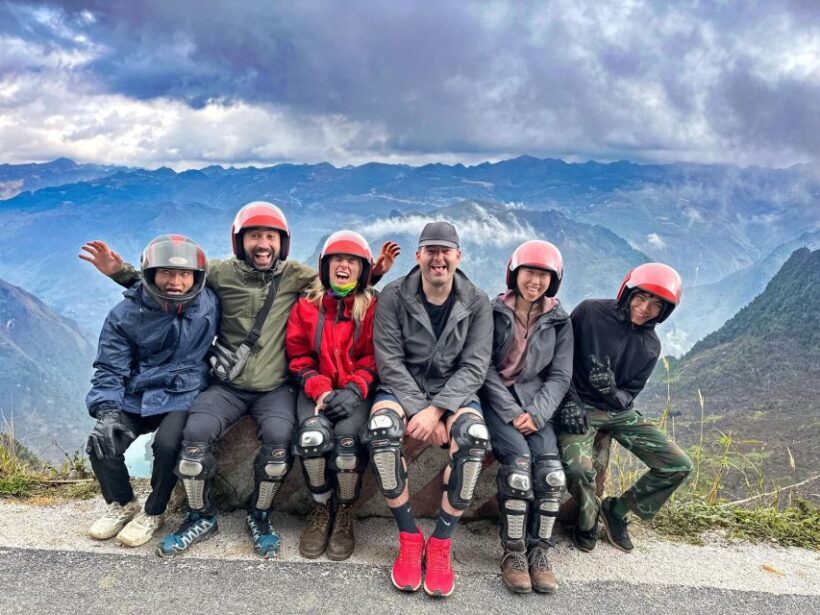 From Hanoi: Ha Giang Loop 4-Night 4-Day with Easy Rider - Key Points