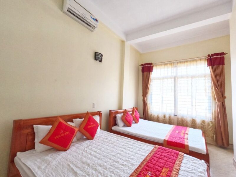 From Hanoi: Ha Giang Loop 4-Night 4-Day with Easy Rider - Key Points: