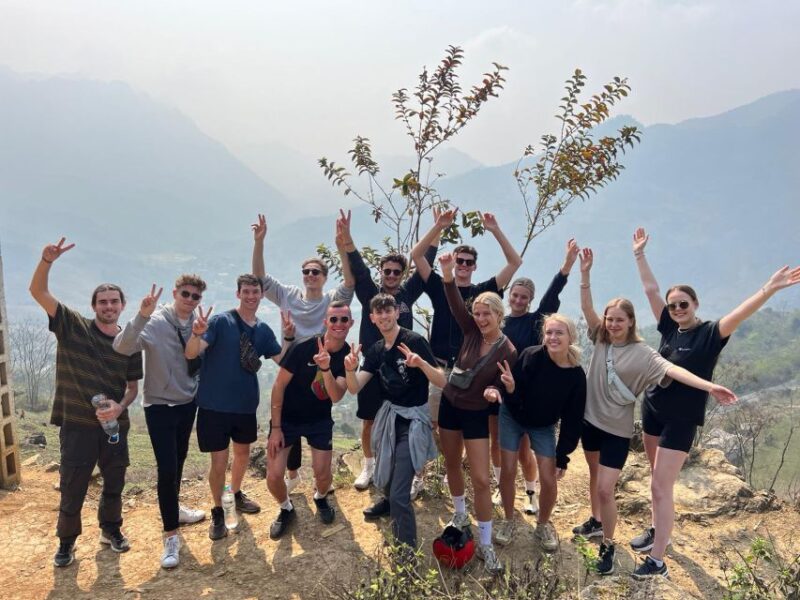 From Hanoi: Ha Giang Loop 4-Night 4-Day with Easy Rider - The Sum Up