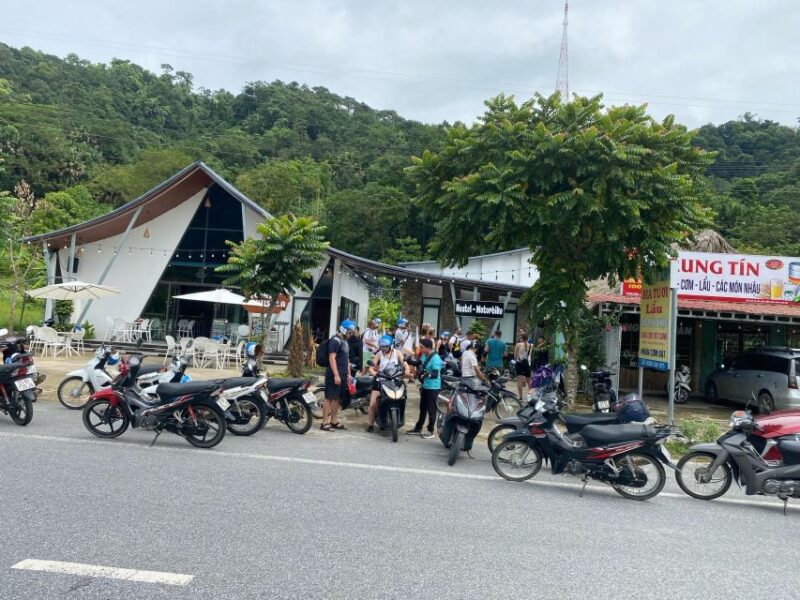 From Hanoi: Ha Giang Loop 4D3N (Easy rider/self driving) - Final Thoughts