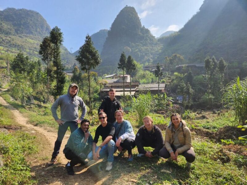 From Hanoi: Ha Giang Loop 4D3N (Easy rider/self driving) - FAQ