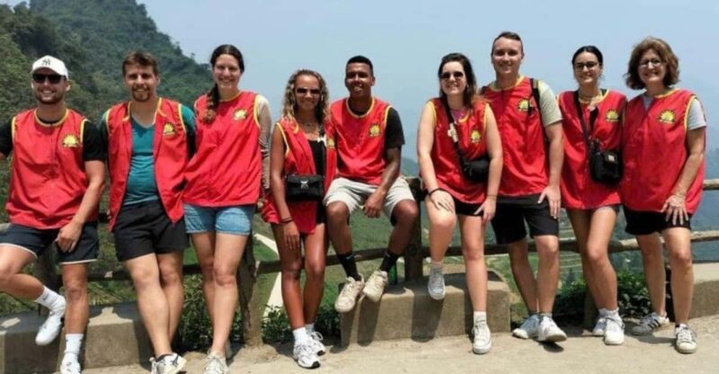 From Hanoi: Ha Giang Loop 4D3N/Motorbike Tour/ Self Driving - Authentic Experiences and Traveler Insights