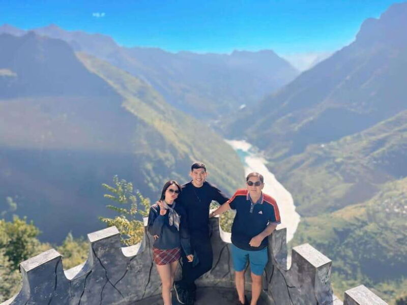 From Hanoi : Ha Giang Loop Jasmine Tour 4D3N - The Experience of a Lifetime?