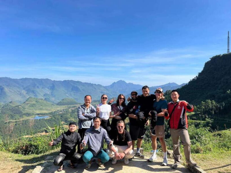 From Hanoi : Ha Giang Loop Jasmine Tour 4D3N - Who Should Consider This Tour?