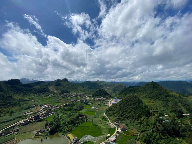 From Hanoi : Ha Giang Loop Jasmine Tour 4D3N - In The Sum Up