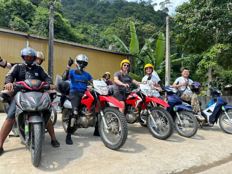 From Hanoi - Ha Giang Loop Motobike tour Small group 4D3N - Final Thoughts