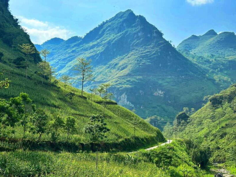 From Hanoi : Ha Giang Loop Motorbike 2 Days 1 Nights Tours - FAQ