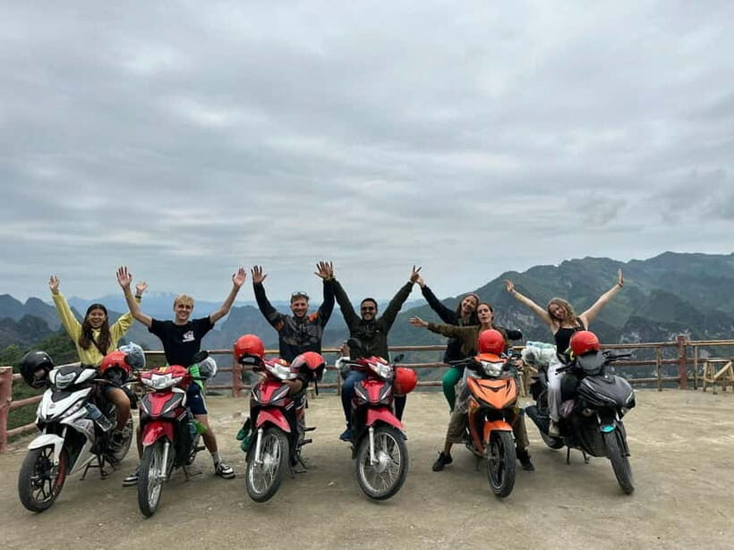 From Hanoi: Ha Giang Loop Motorbike Tours 3-Days 2-Nights - Who this Tour is Best For