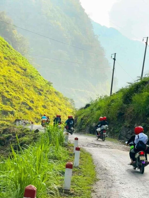 From Hanoi: Ha Giang Loop Motorbike Tours 3-Days 2-Nights - Authentic Experiences and Authenticity