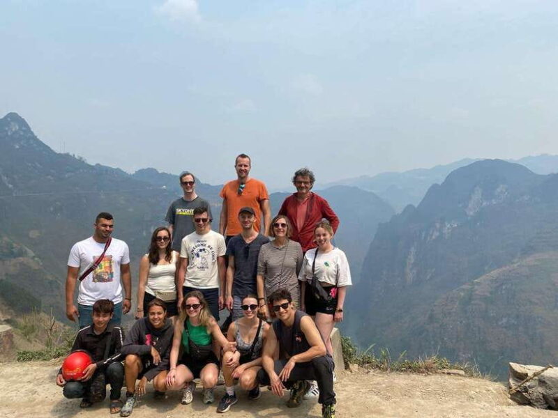 From Hanoi: Ha Giang Loop Motorbike Tours 3-Days 2-Nights - FAQ