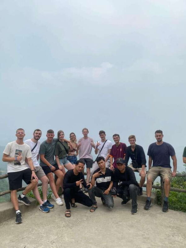 From Hanoi: Ha Giang Loop Motorbike Tours 3-Days 2-Nights - To sum it up