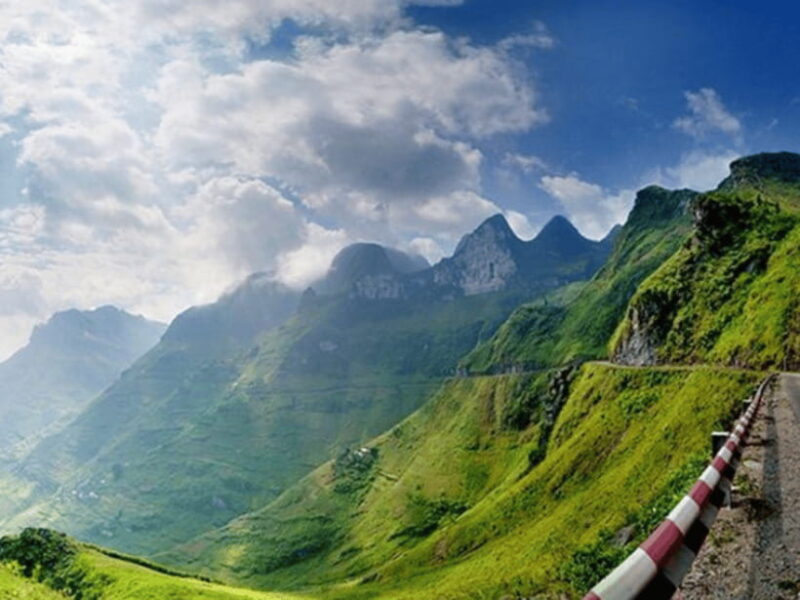 From Hanoi: Ha Giang Loop Tour 3 Days Self-Driving - Key Points