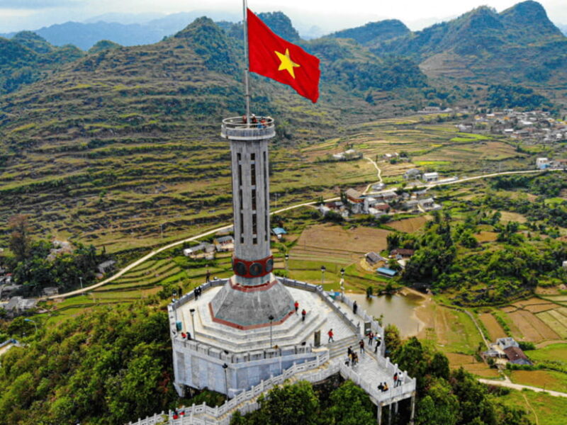 From Hanoi: Ha Giang Loop Tour 3 Days Self-Driving - What to Expect and Why It Matters