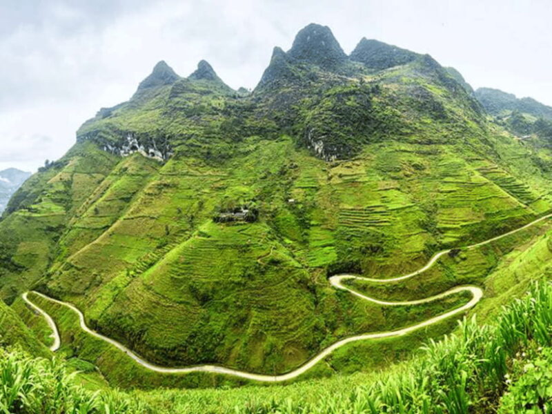 From Hanoi: Ha Giang Loop Tour 3 Days Self-Driving - Price and Value