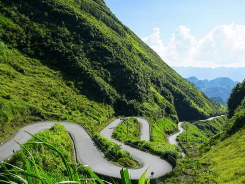 From Hanoi: Ha Giang Loop Tour 3 Days Self-Driving - The Experience Provider: Lyn Travel