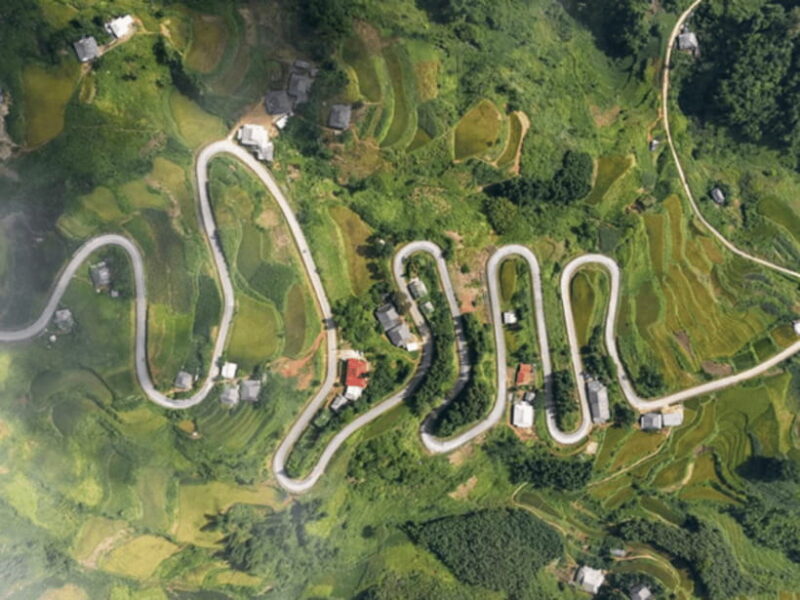 From Hanoi: Ha Giang Loop Tour 4Days 3Nights with easy rider - Key Points