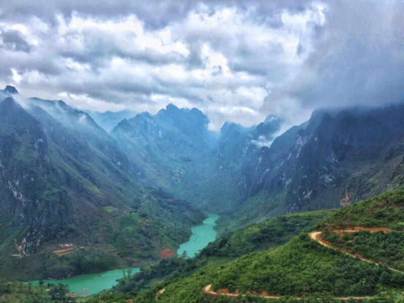 From Hanoi: Ha Giang Loop Tour 4Days 3Nights with easy rider - What Travelers Say