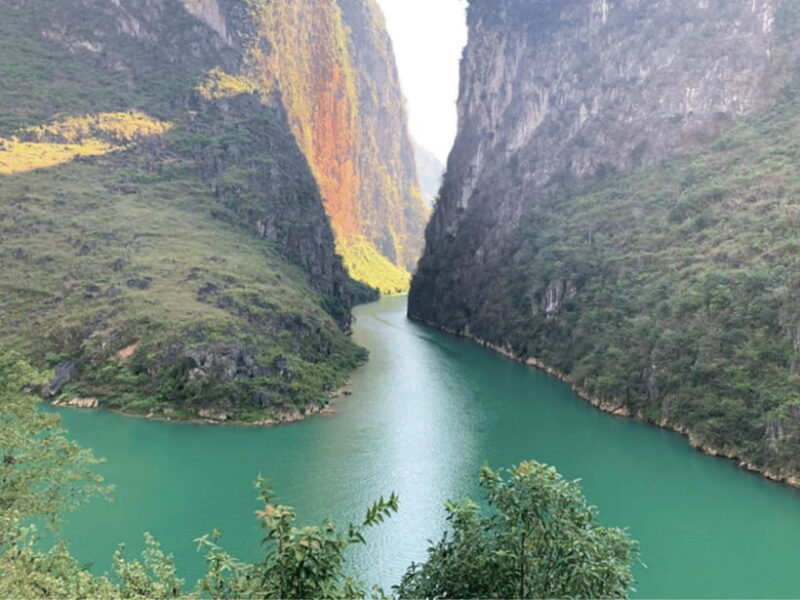 From Hanoi: Ha Giang Loop Tour 4Days 3Nights with easy rider - Practical Details and Tips