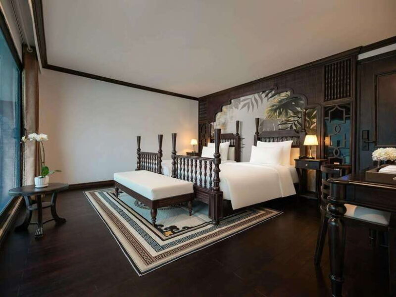 From Hanoi: Ha Long 3-Day 2-Night Luxury 5-Star Cruise - Key Points