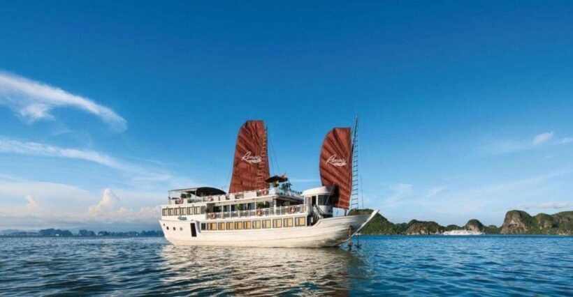 From Hanoi: Ha Long - Bai Tu Long Bay 2-Day 1-Night Cruise - Key Points