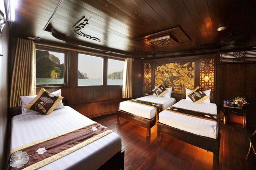 From Hanoi: Ha Long - Bai Tu Long Bay 2-Day 1-Night Cruise - Who Should Book This Tour?