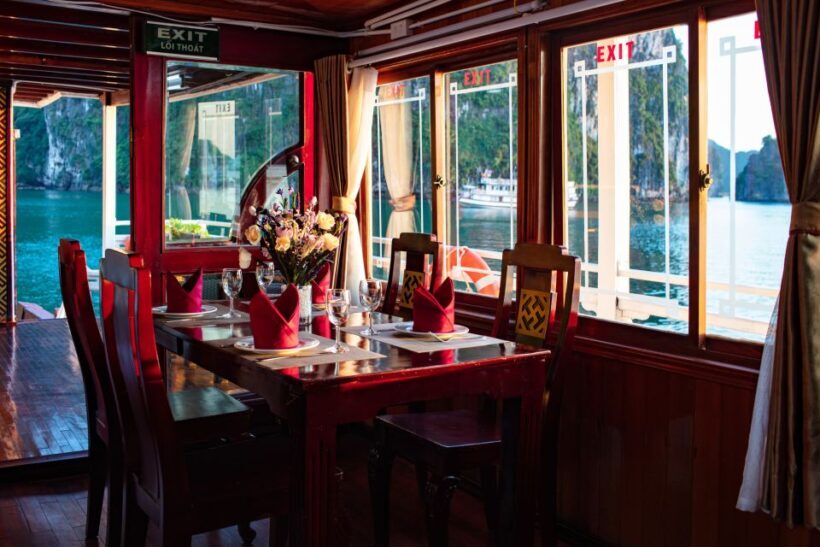 From Hanoi: Ha Long - Bai Tu Long Bay 2-Day 1-Night Cruise - FAQs