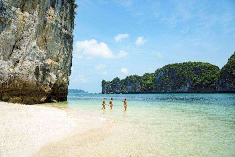 From Hanoi: Ha Long - Bai Tu Long Bay 2-Day 1-Night Cruise - Final Thoughts